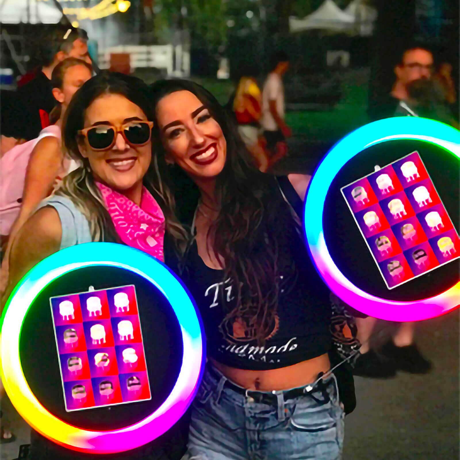 Animation sur stand salon professionnel : 8 concepts innovants